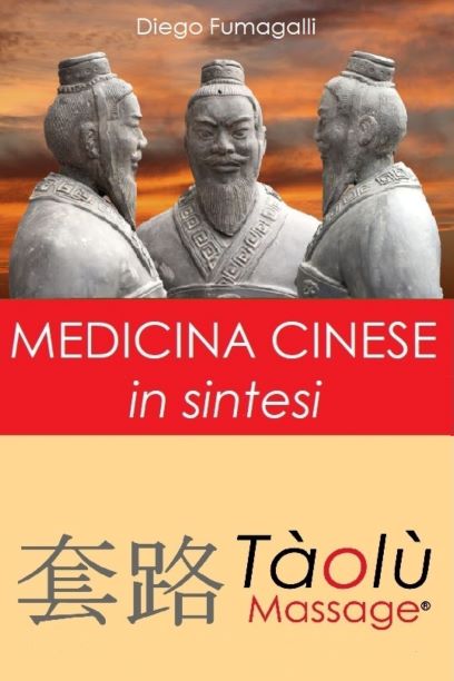 Programma Corso ONLINE Tàolù Massage